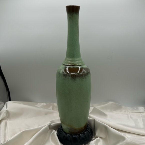 Frankoma | Art | Vintage Frank Frankoma V 1817 Studio Art Pottery ...